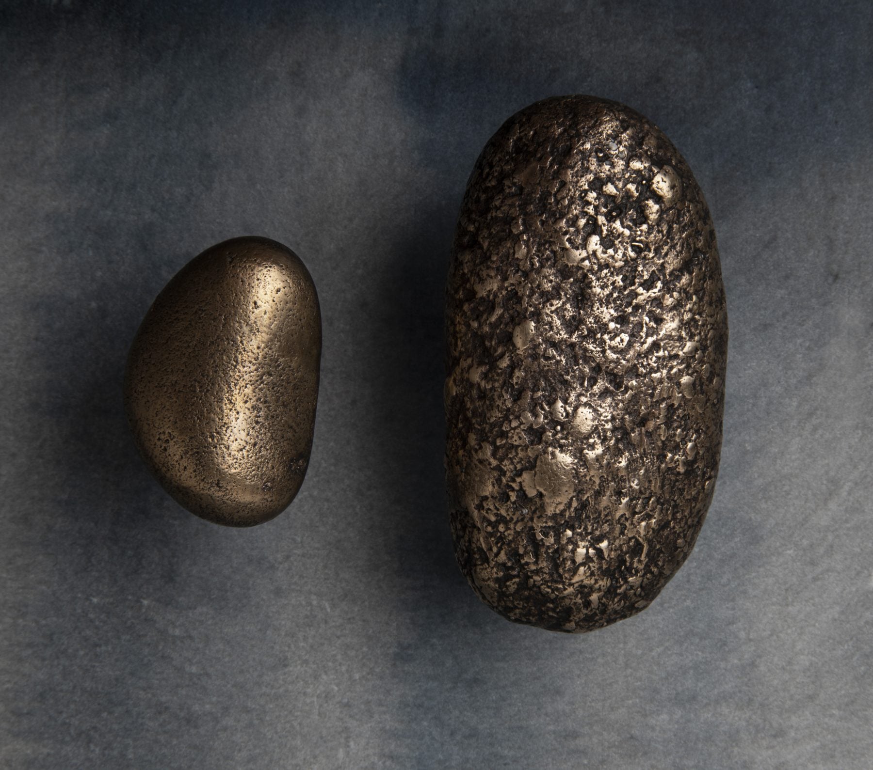Ocean Stone No. 01 - The Specified