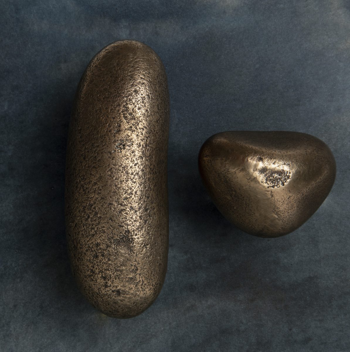 Ocean Stone No. 03 - The Specified