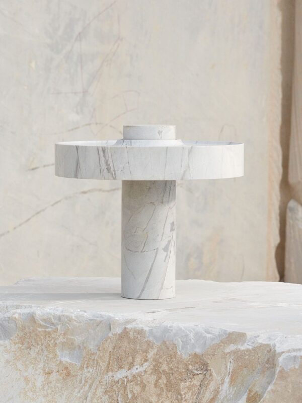 Table Lamps - The Specified