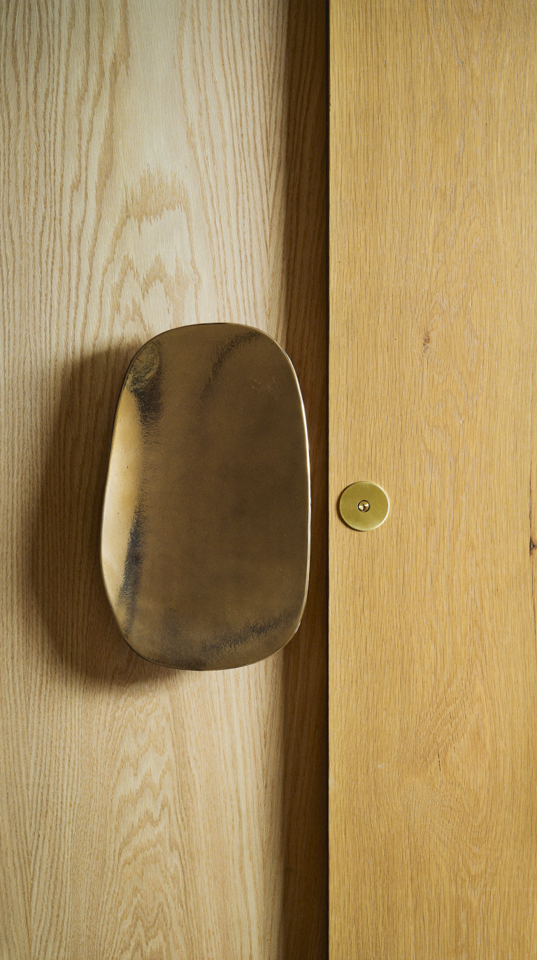 Fermat Medium Entry Pull - The Specified