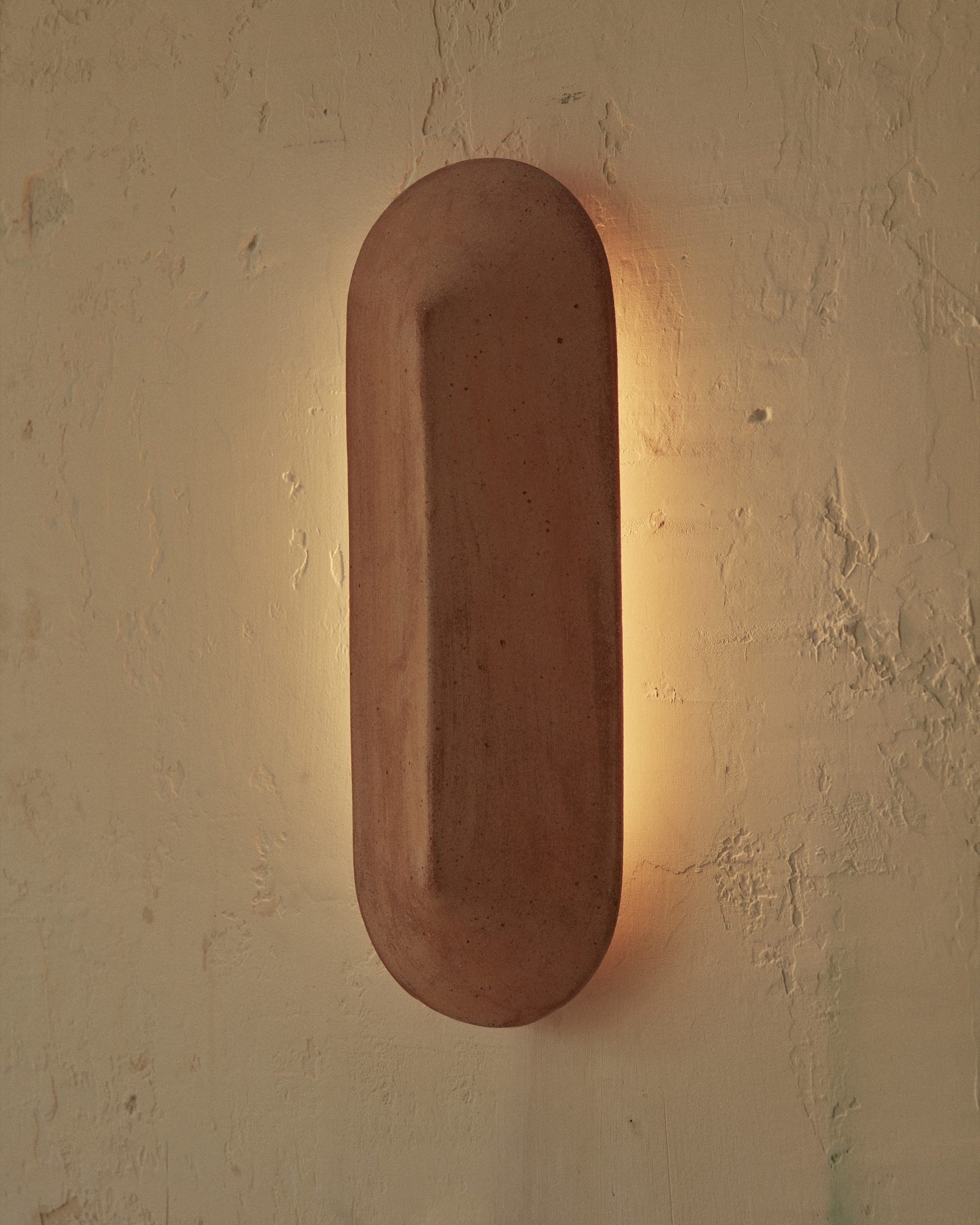 Pinch Wall Sconce - The Specified