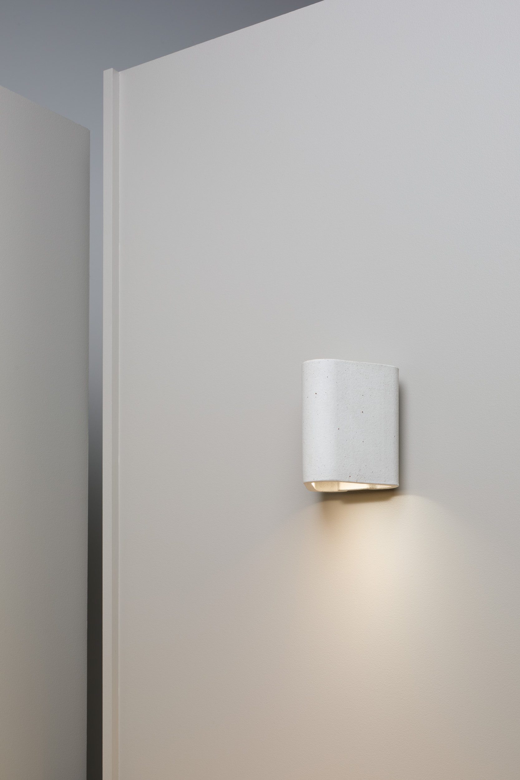 Ridge Wall Sconce - The Specified