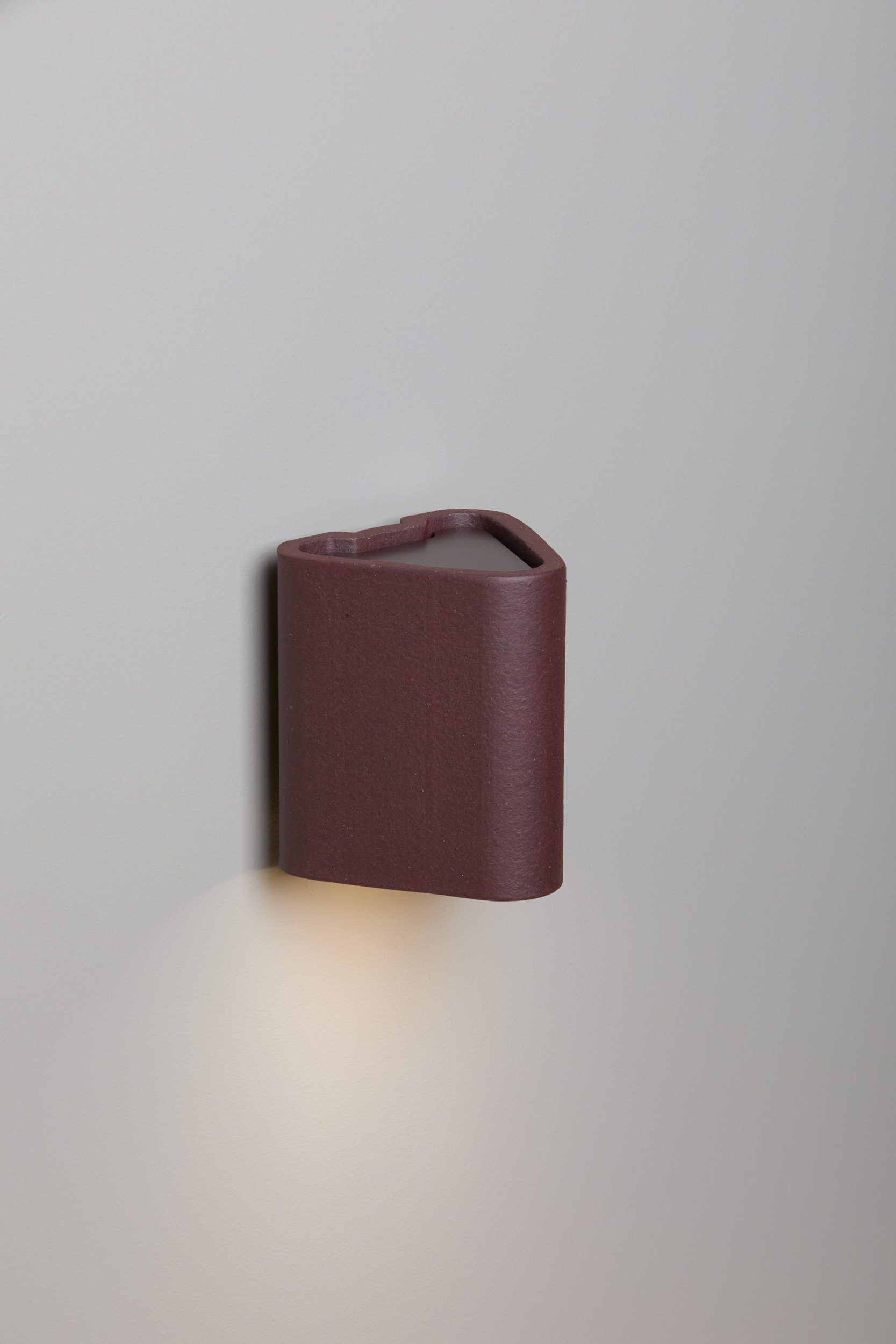 Ridge Wall Sconce - The Specified