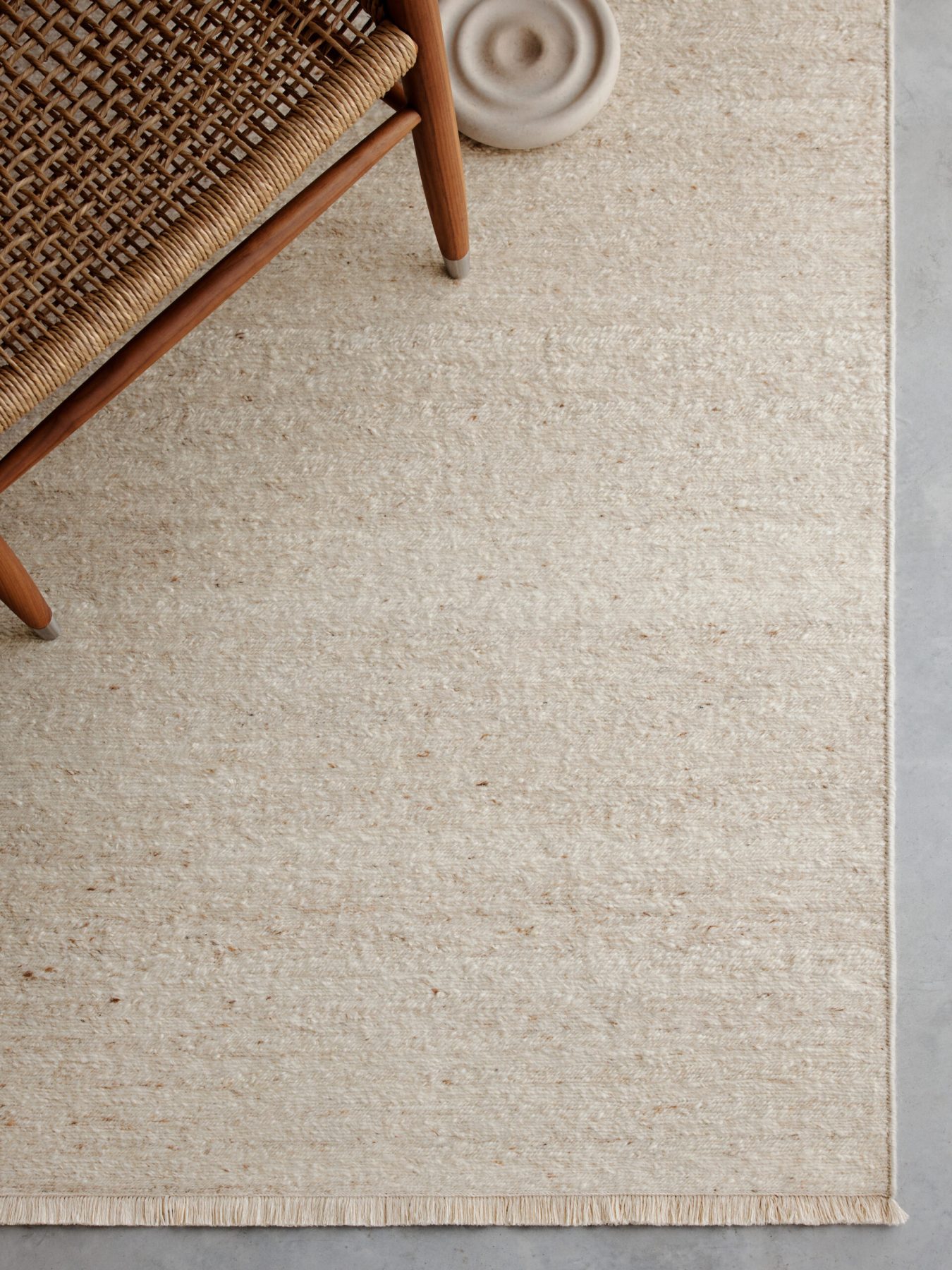 Cable Calico | Sample - The Specified