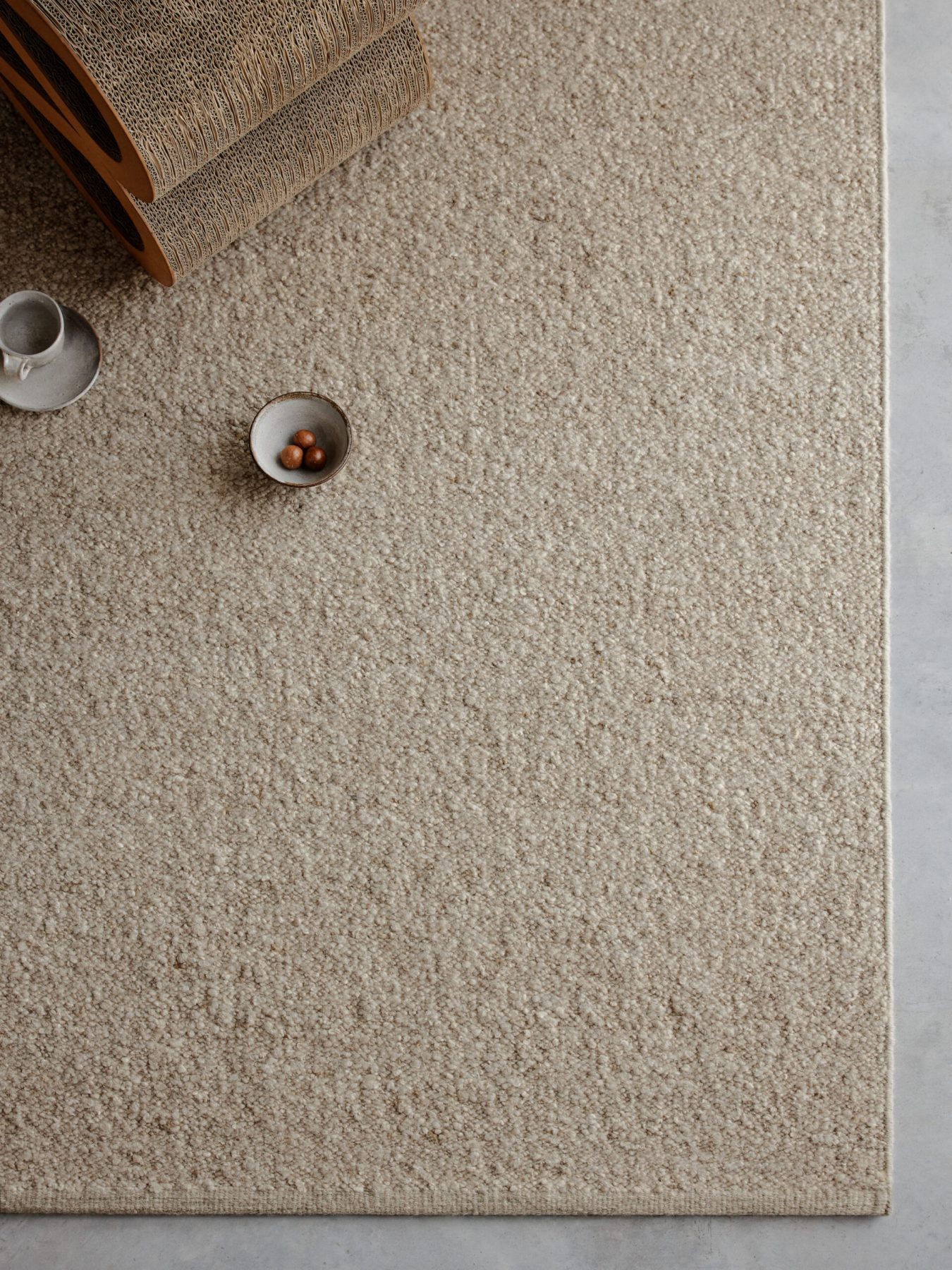 Pebble | 3 Colours - The Specified
