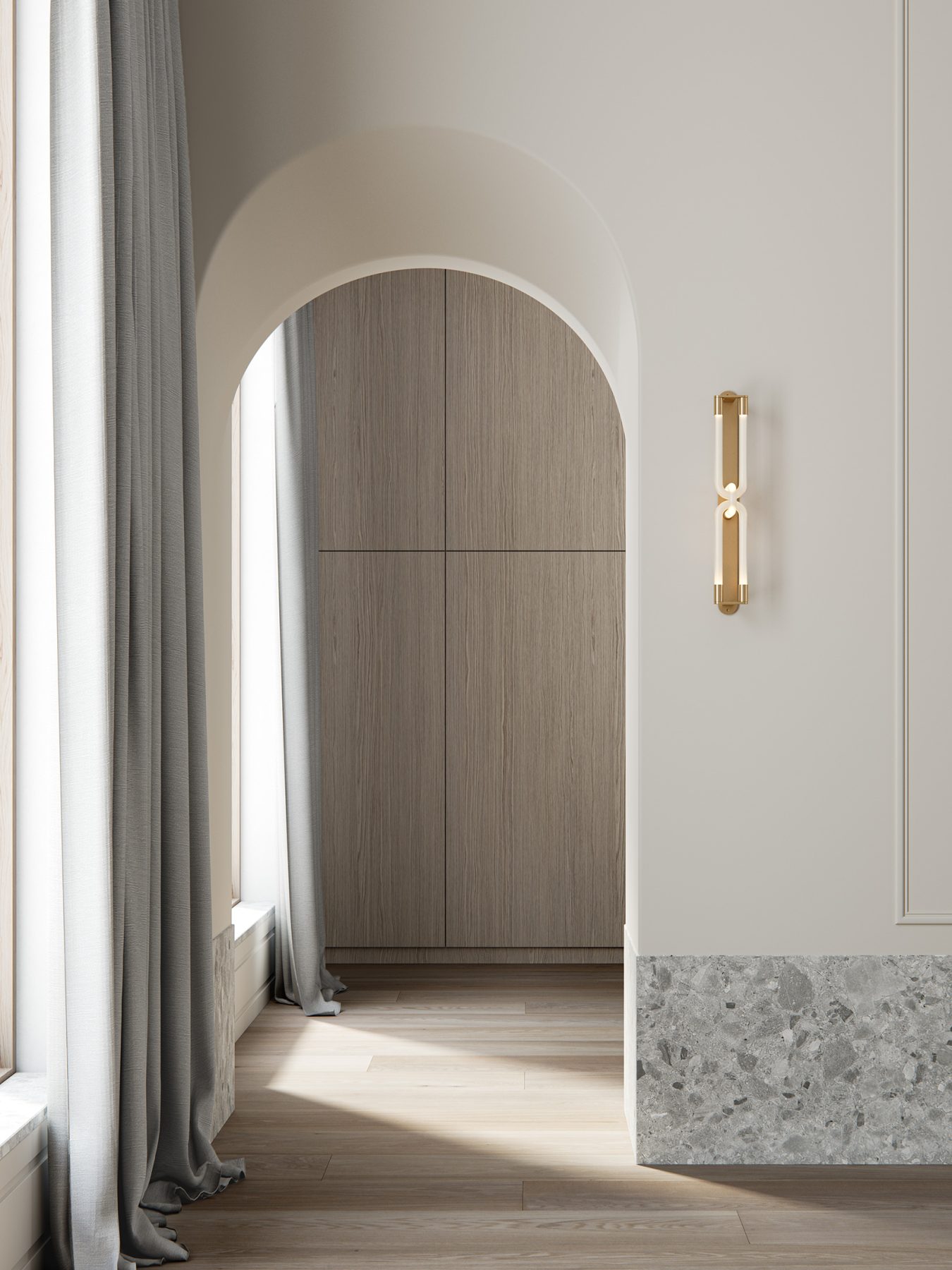 Wall Sconces – The Specified