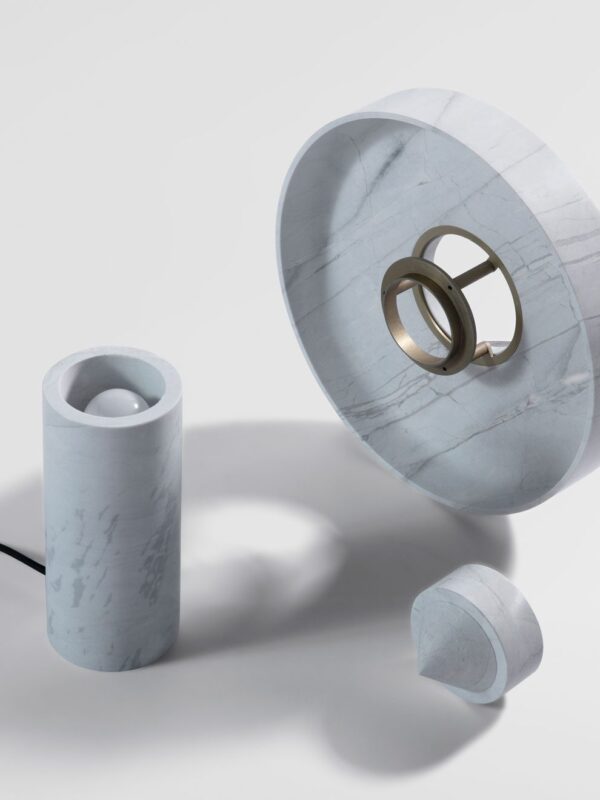 Table Lamps - The Specified