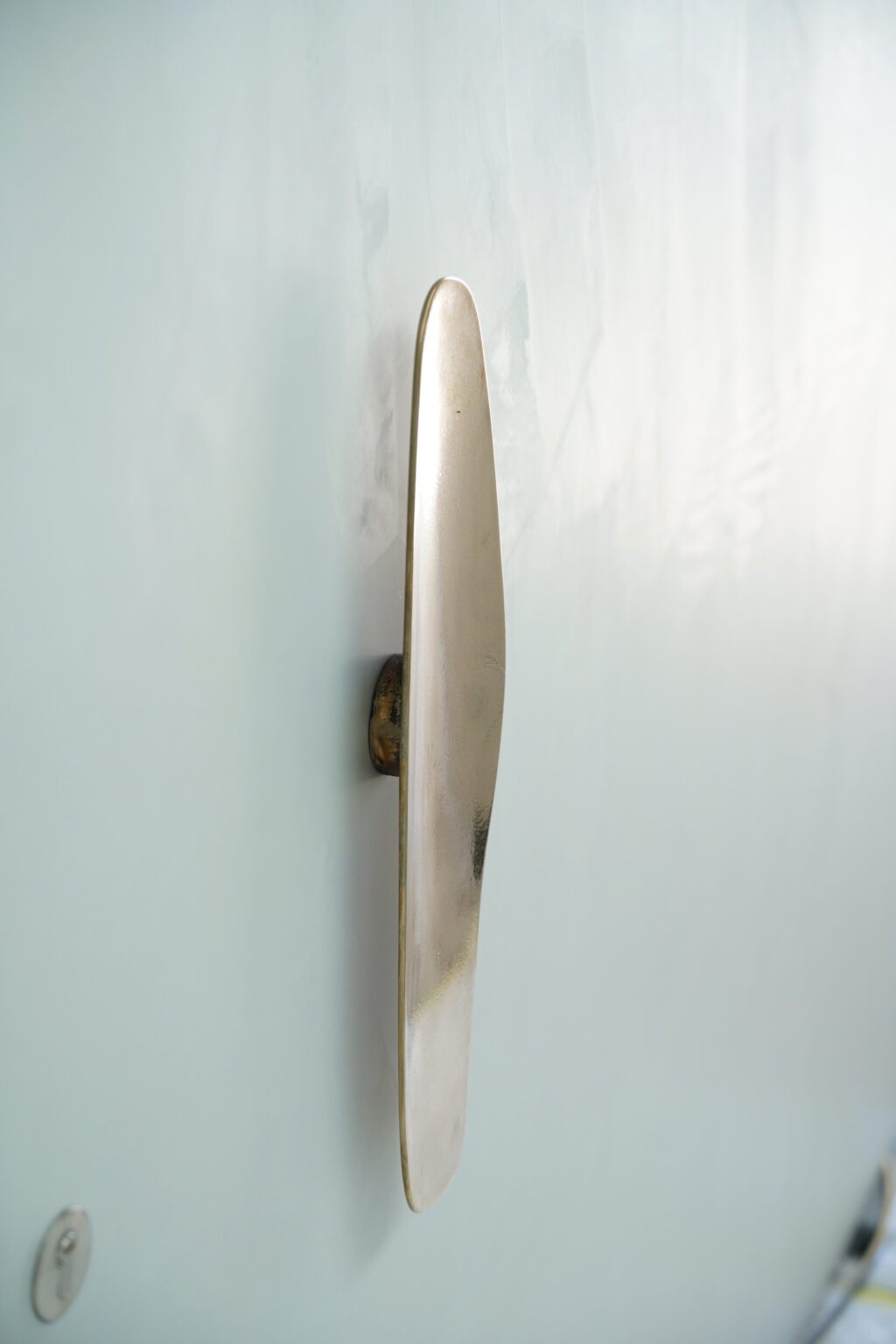 Fermat Large Entry Pull - The Specified