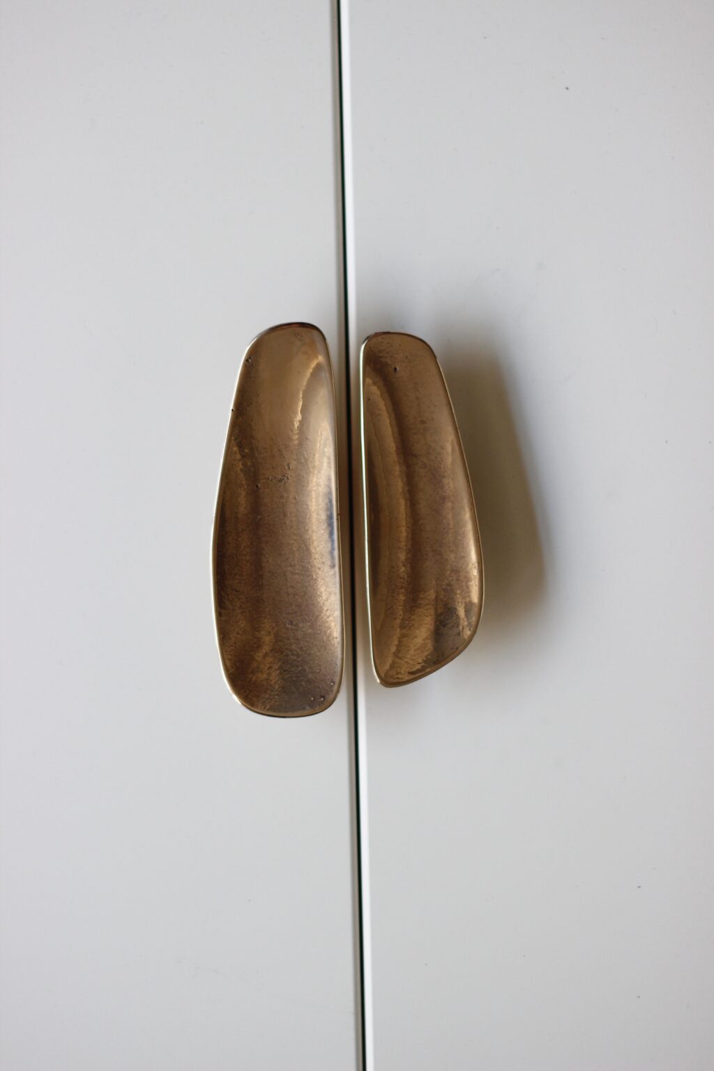 Fermat Small Joinery Pull - The Specified
