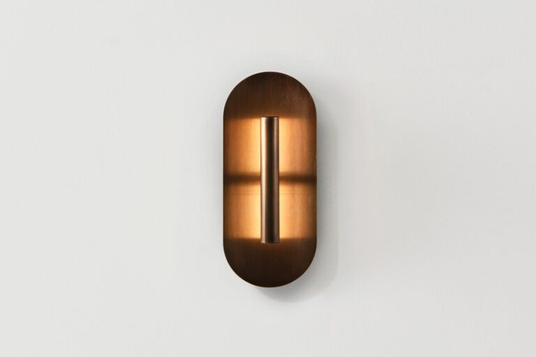 Reflector 300 Wall Sconce - The Specified