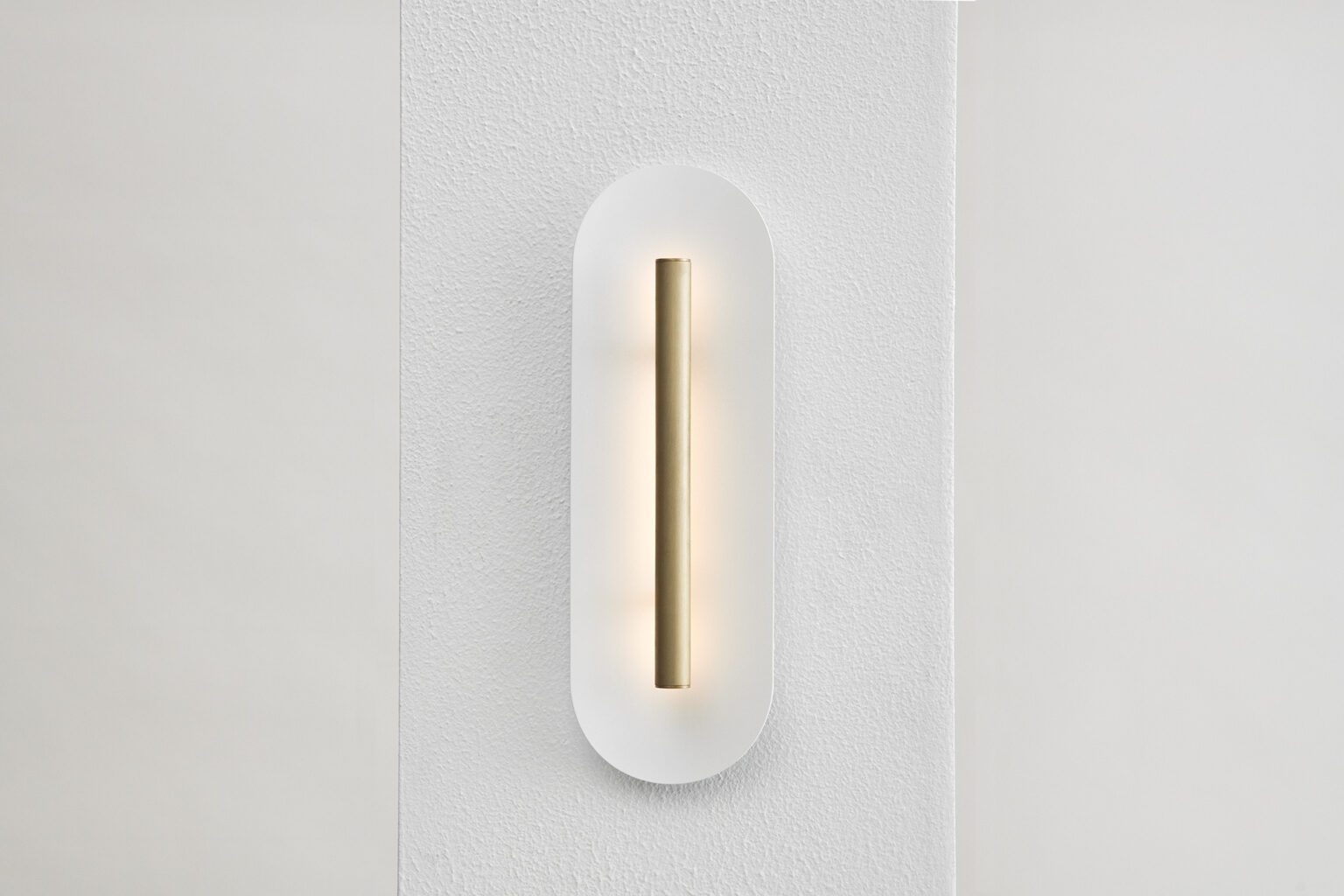 Reflector 450 Wall Sconce - The Specified