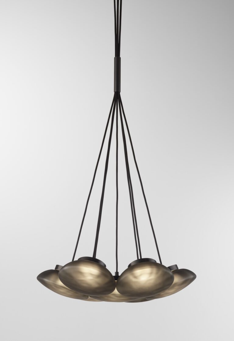 Ceto Cluster | 7 Shades - The Specified