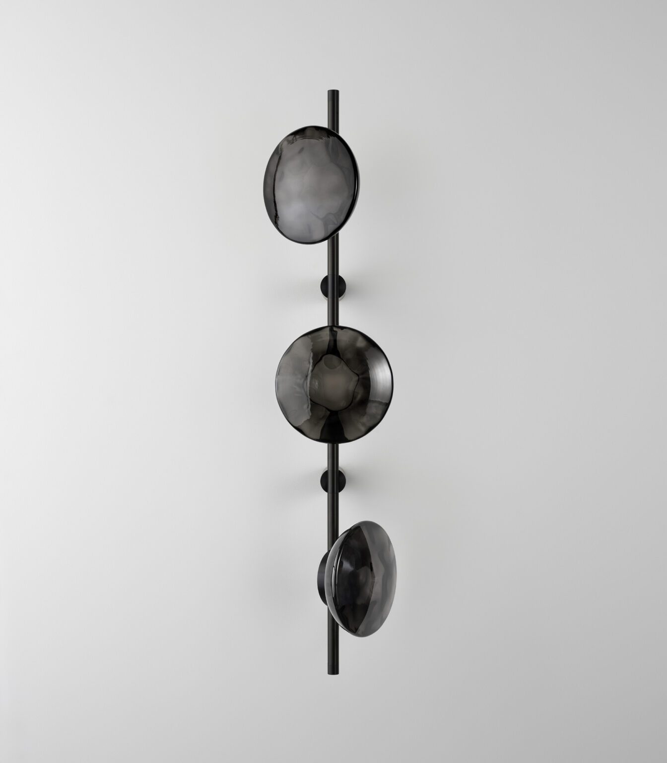 Ceto Linear Wall Light - The Specified