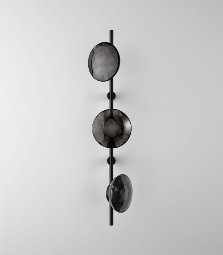 Ceto Linear Wall Light - The Specified