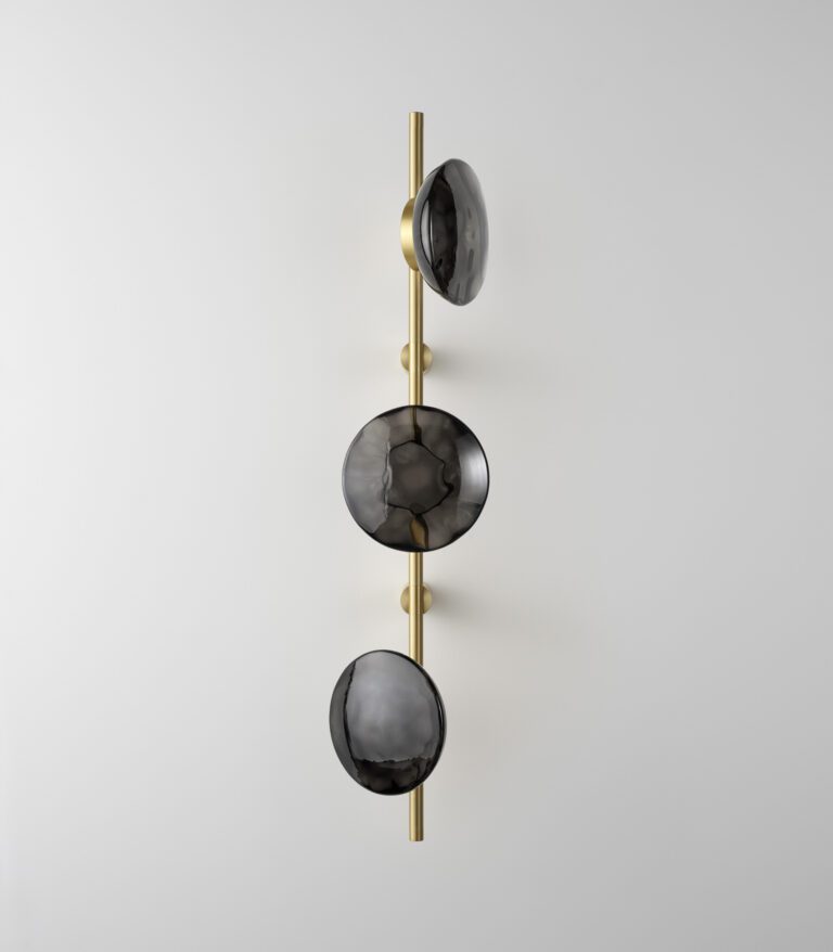 Ceto Linear Wall Light - The Specified