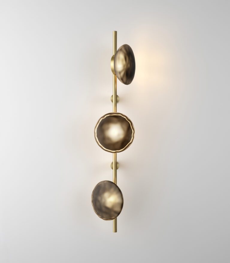 Ceto Linear Wall Light - The Specified