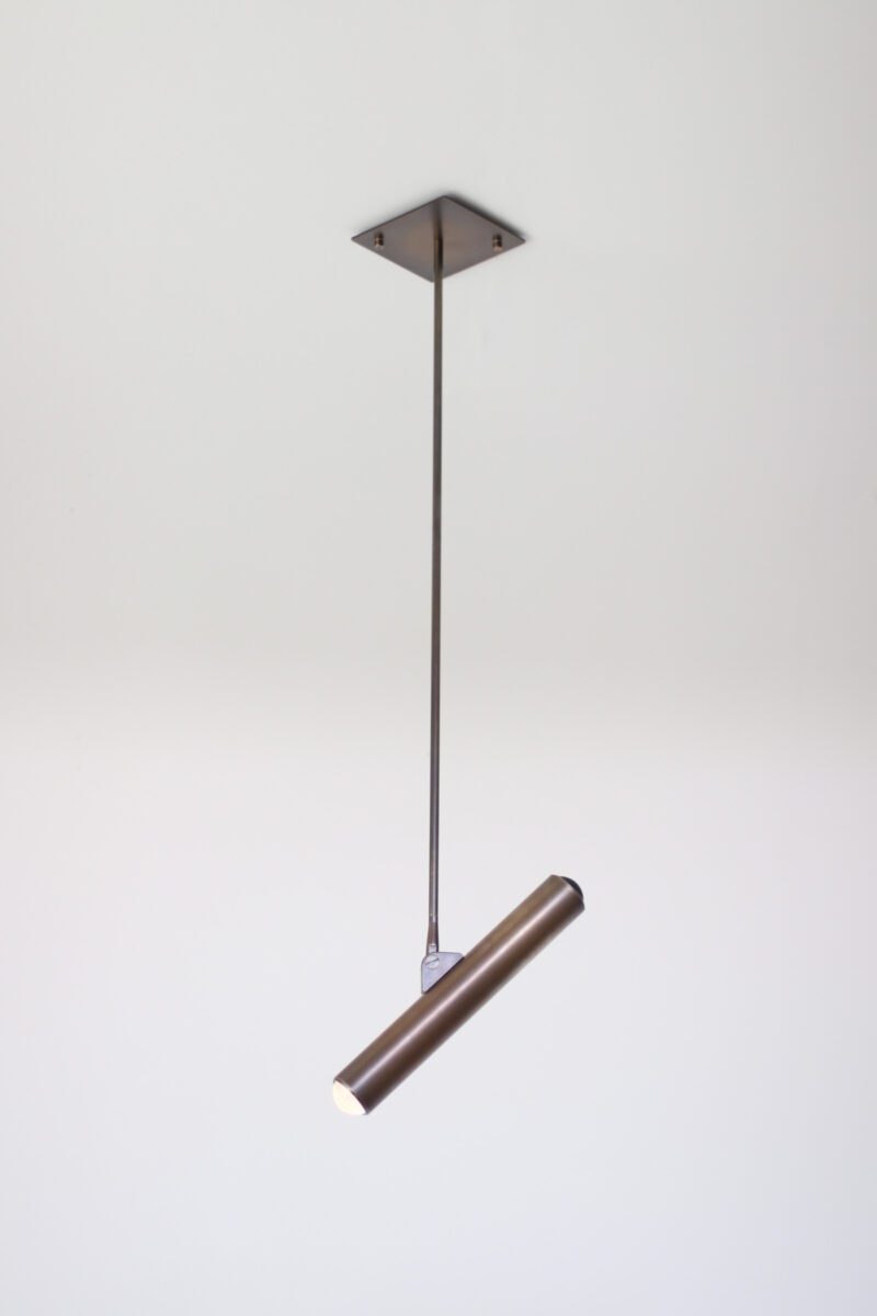 Surveillance Pendant - The Specified