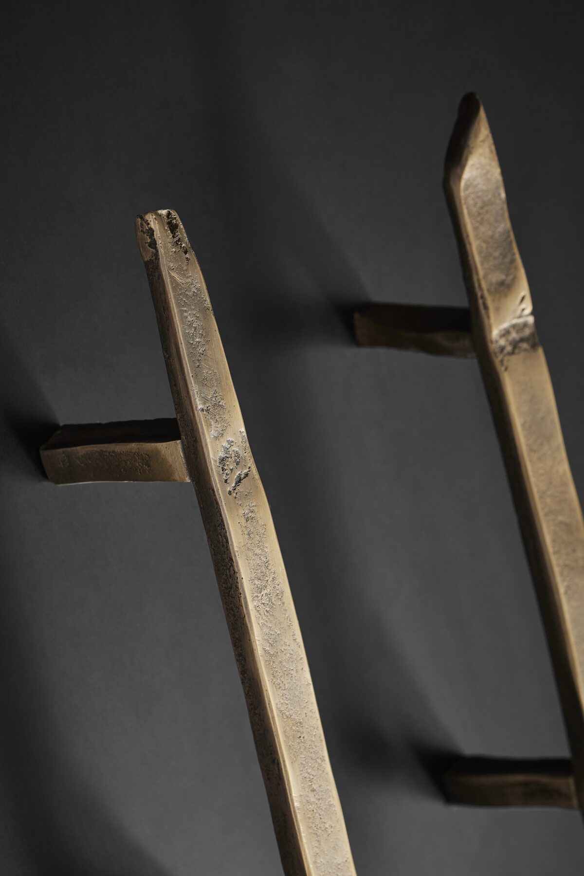 Brigit Joinery Pull - The Specified