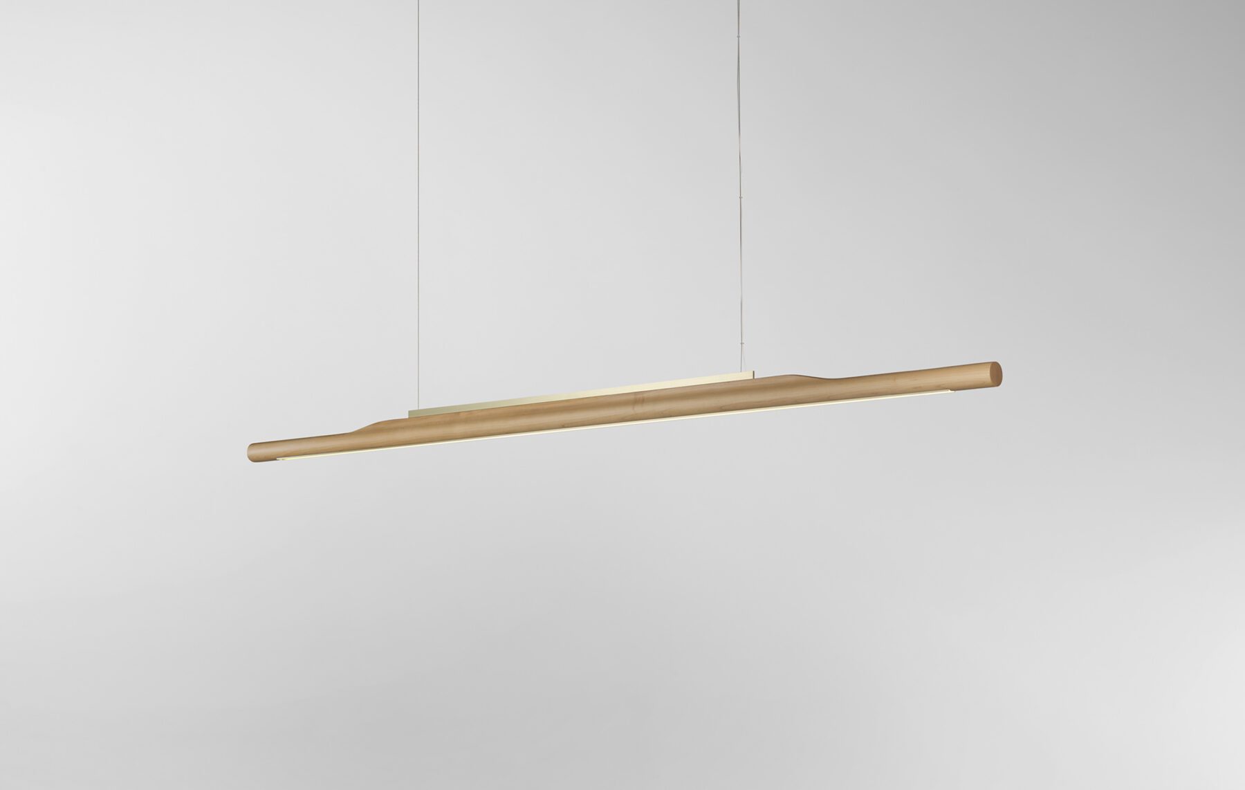 Arbour Linear Pendant - The Specified
