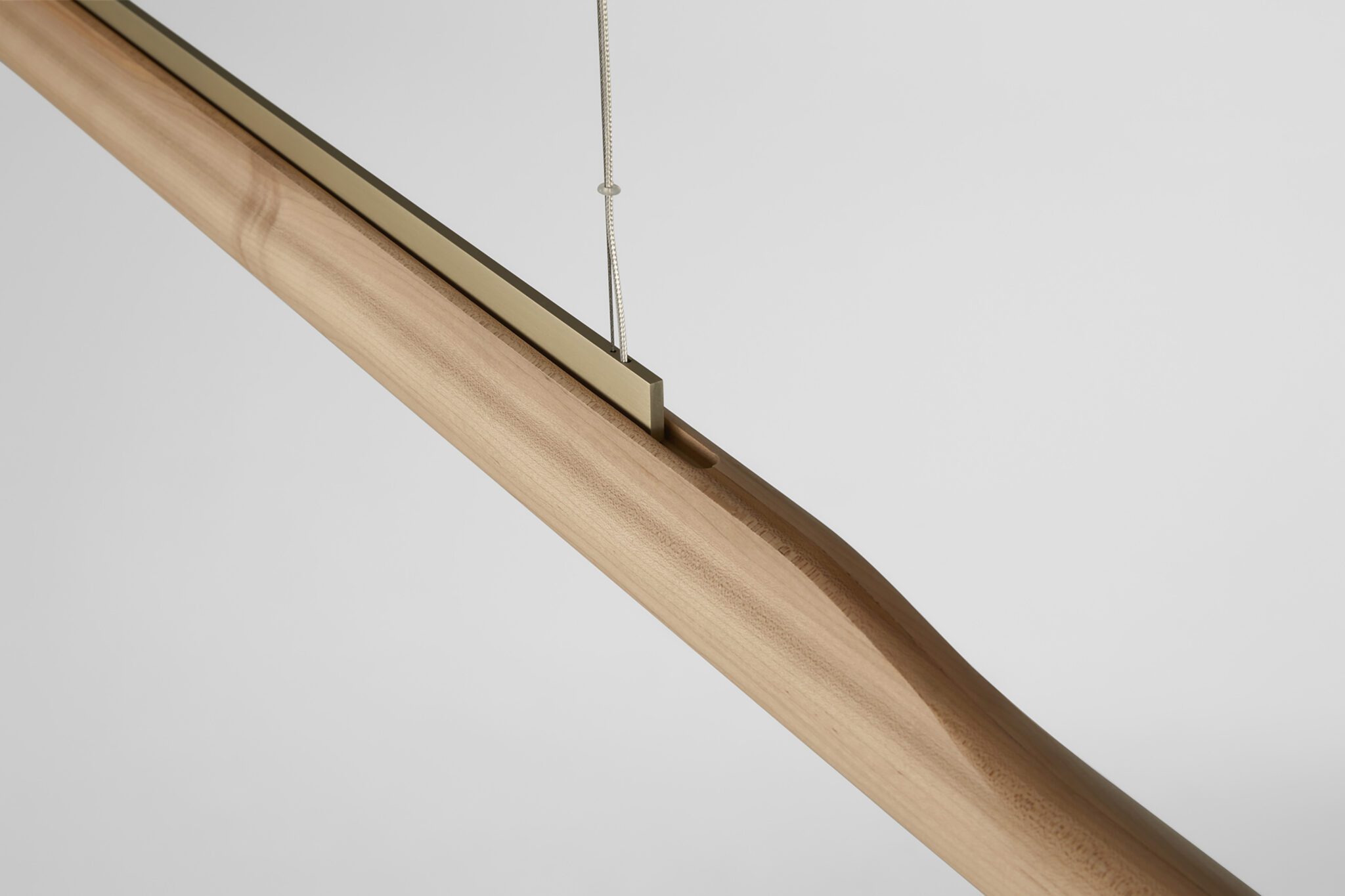 Arbour Linear Pendant - The Specified