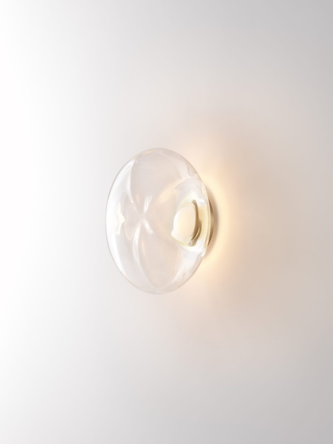 Wall Sconces - The Specified