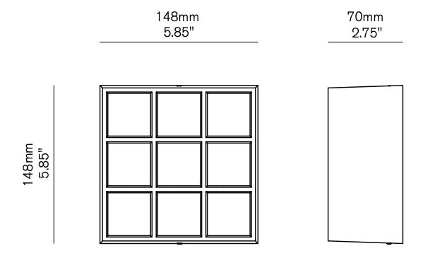Baby Bruce - The Specified