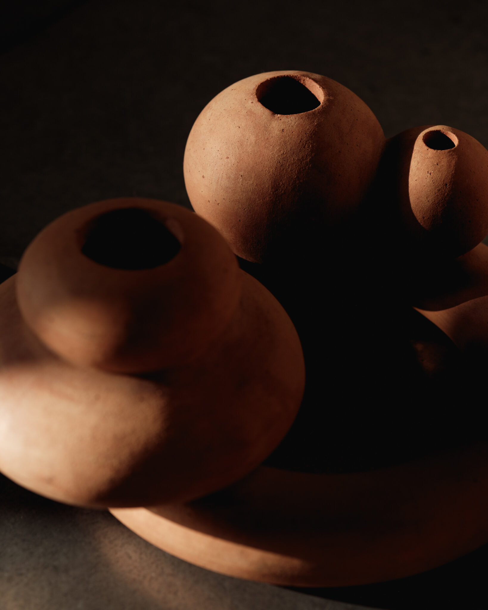 Joinery Pulls - The Specified