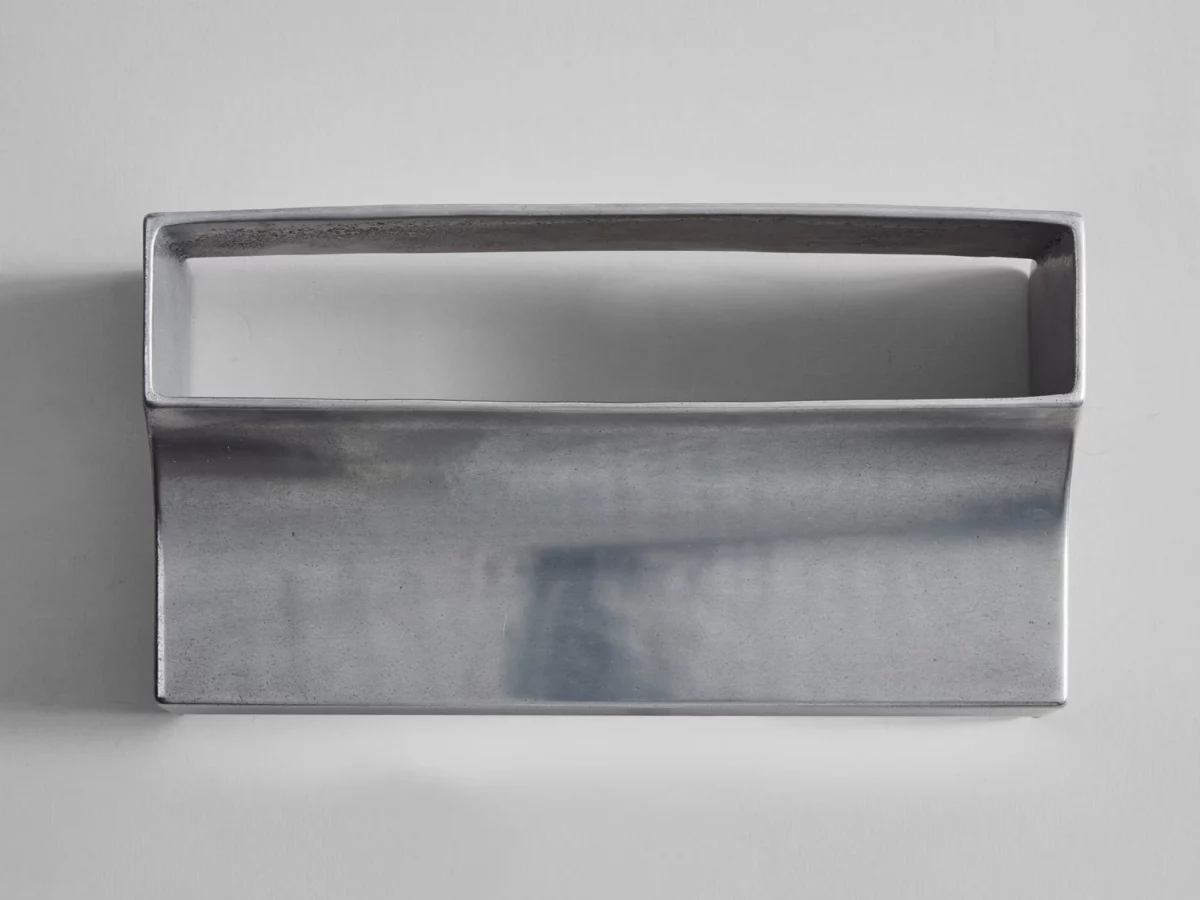 Scoop Wall Light - The Specified